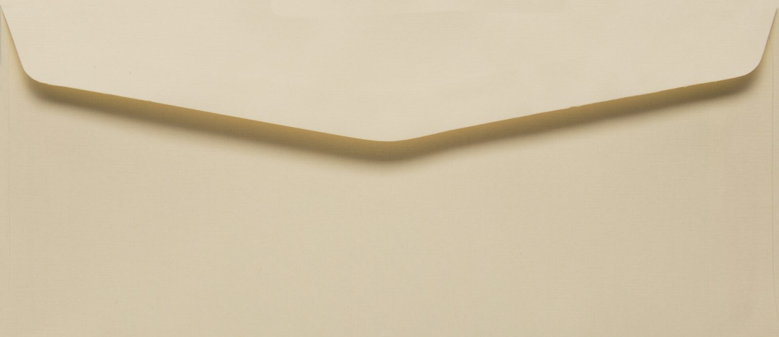 Ivory Linen Envelope – BriCha Paper Products